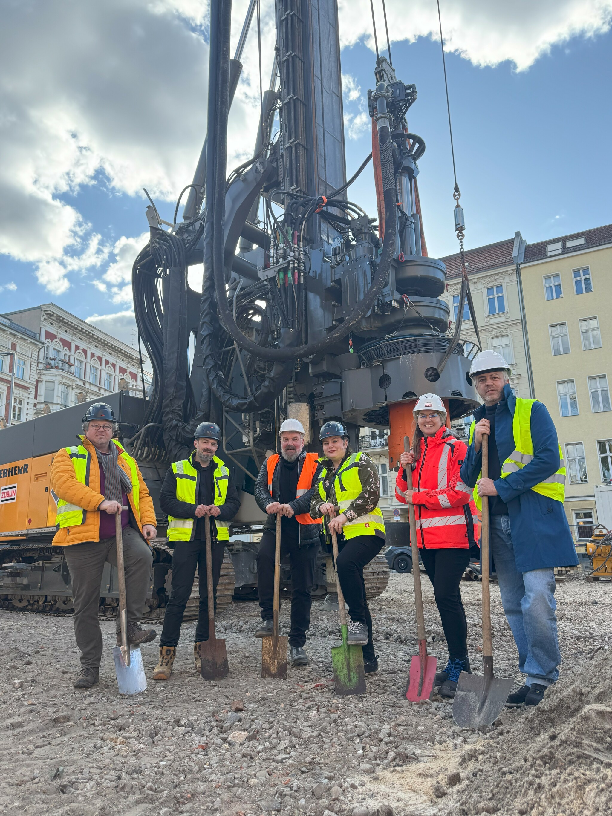 BILDLABOR Kleistpark - Museum | Sammlung | Artworking